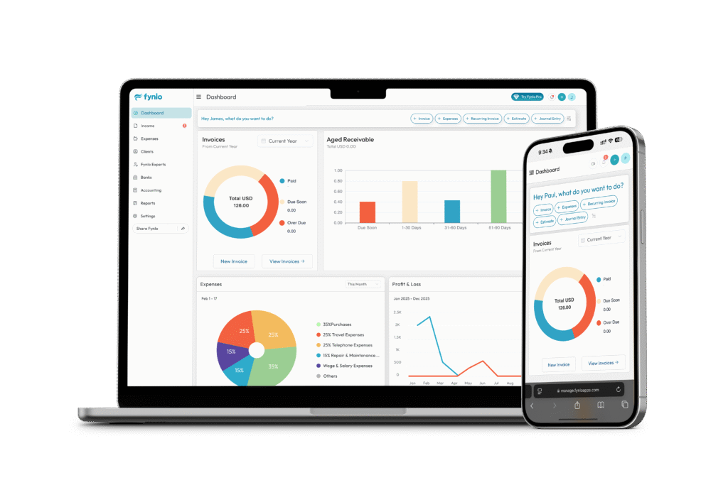 Fynlo-Simple-Accounting - Fynloapps